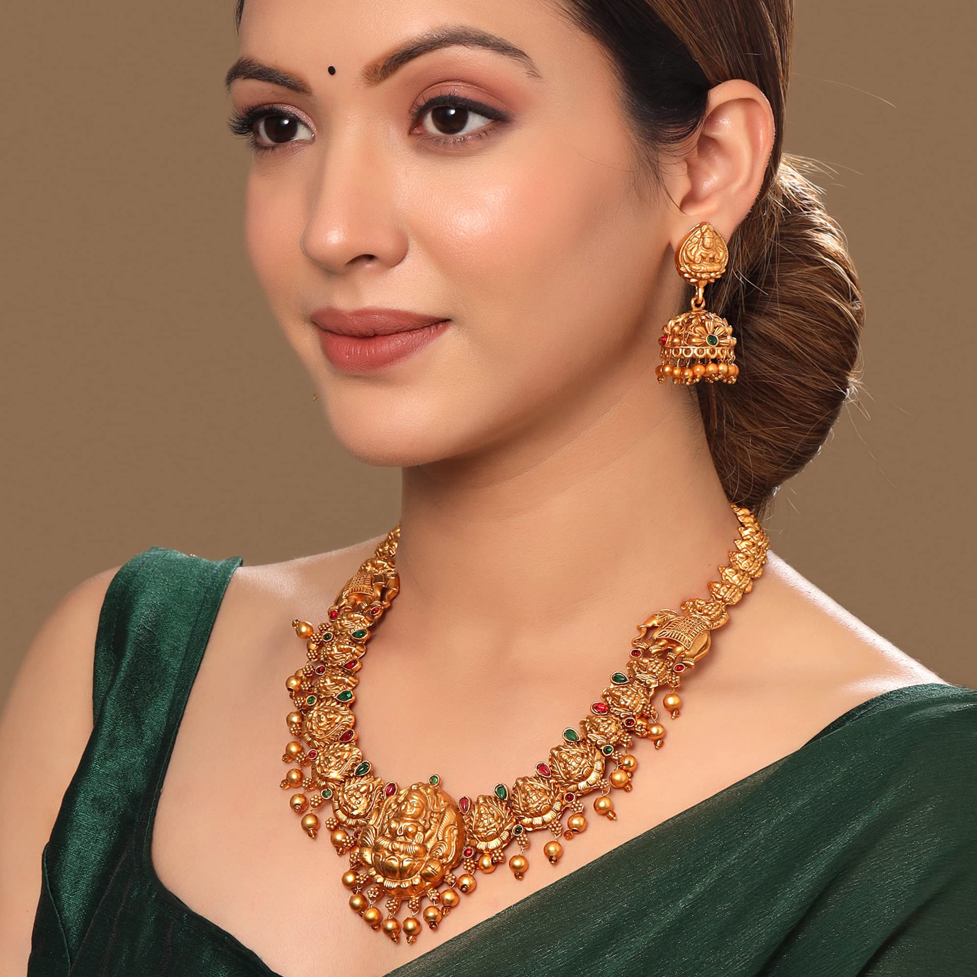 Raj Gharana Zever Mahal